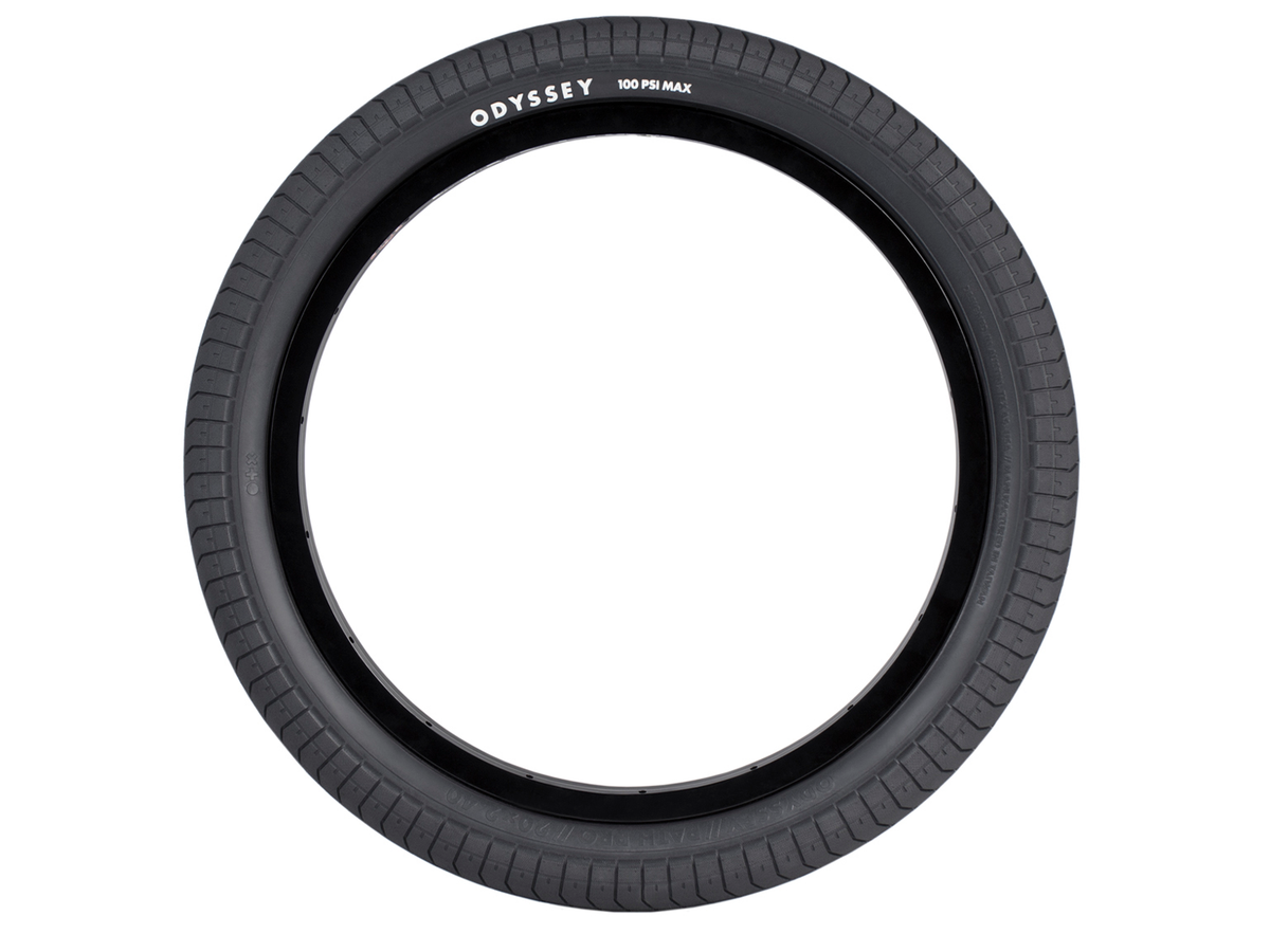 Odyssey Path Pro Dual Ply Tyre | Fufanu