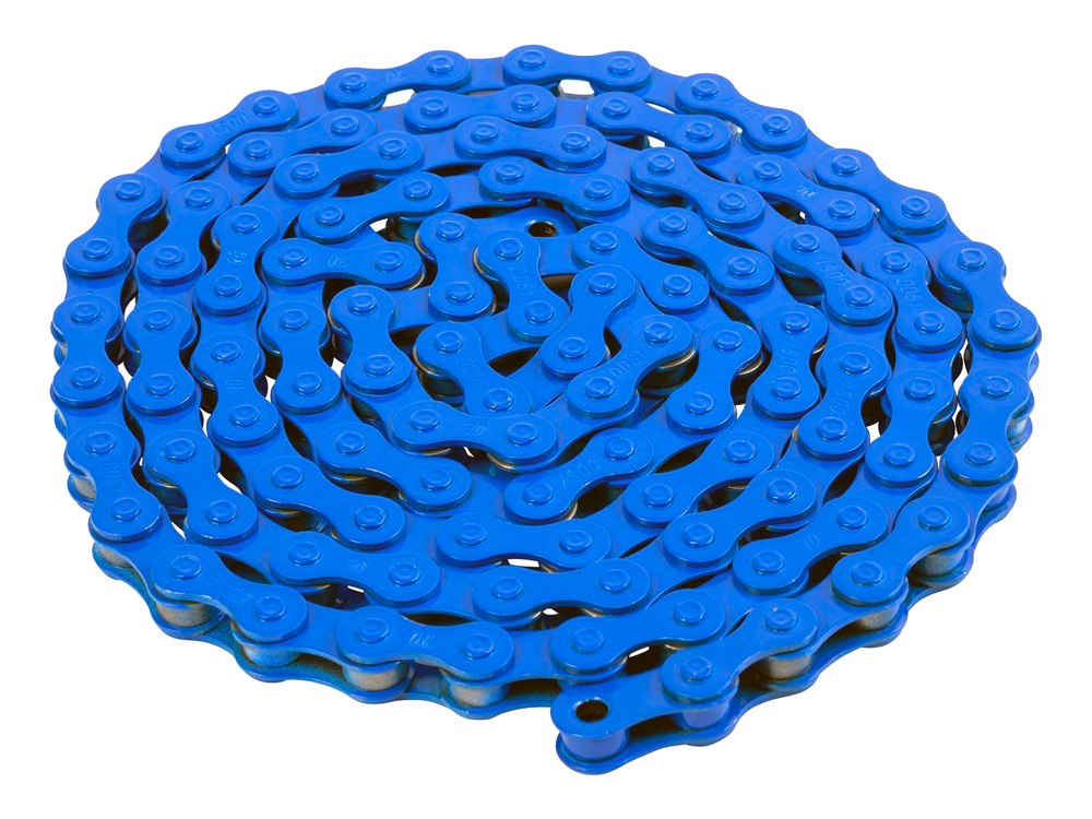 BMX Chains Odyssey Bluebird Full-Link BMX Chain (Available Now) – Fufanu