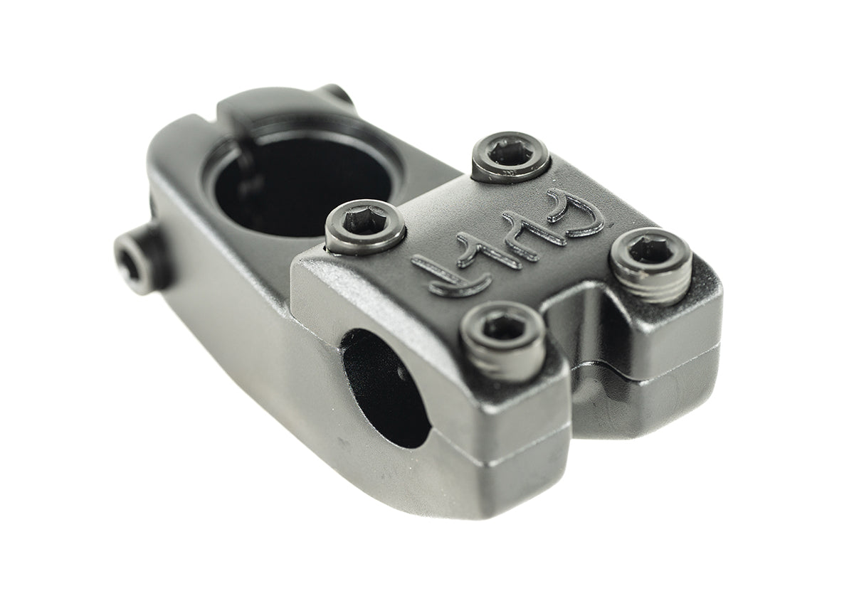 Cult Redemption BMX Stem (Black or Polished) – Fufanu