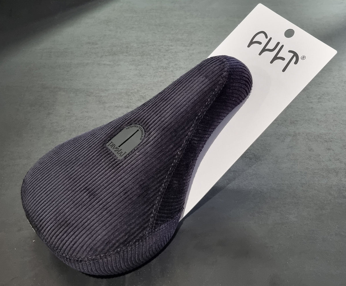 BMX Seats - Cult Crew Corduroy Pivotal (Available Now) – Fufanu