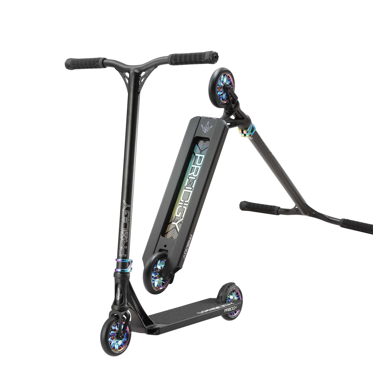 Scooters - Envy Prodigy S9 Complete (Available Now) – Fufanu