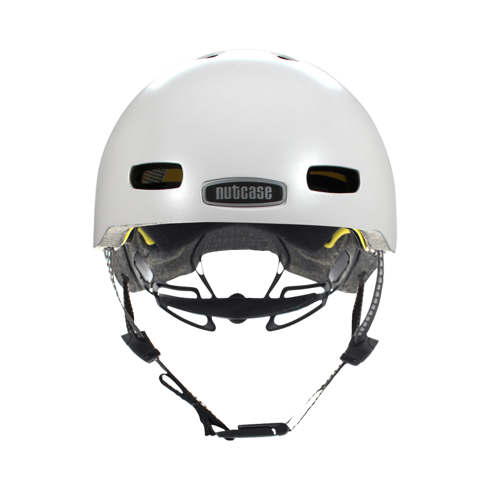 Safety Gear - Nutcase Helmet - Little Nutty (Available Now) – Fufanu