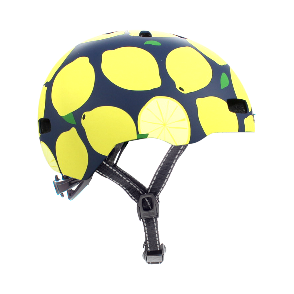 Safety Gear - Nutcase Helmet - Street (Available Now) – Fufanu