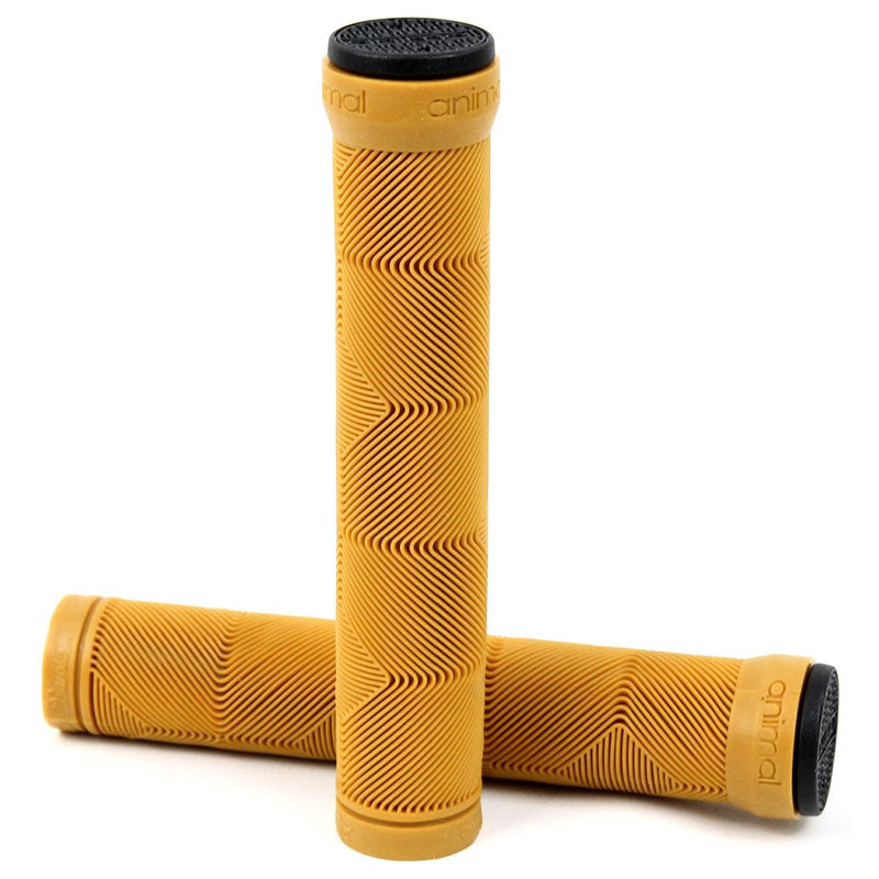 Animal Edwin V2 Grips Flangeless – Fufanu