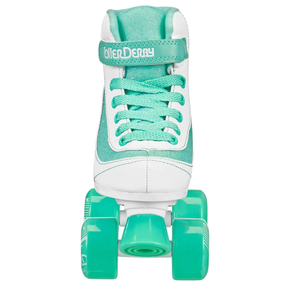 RDS FIRESTAR SKATE MINT ROLLER SKATES JNR – Fufanu