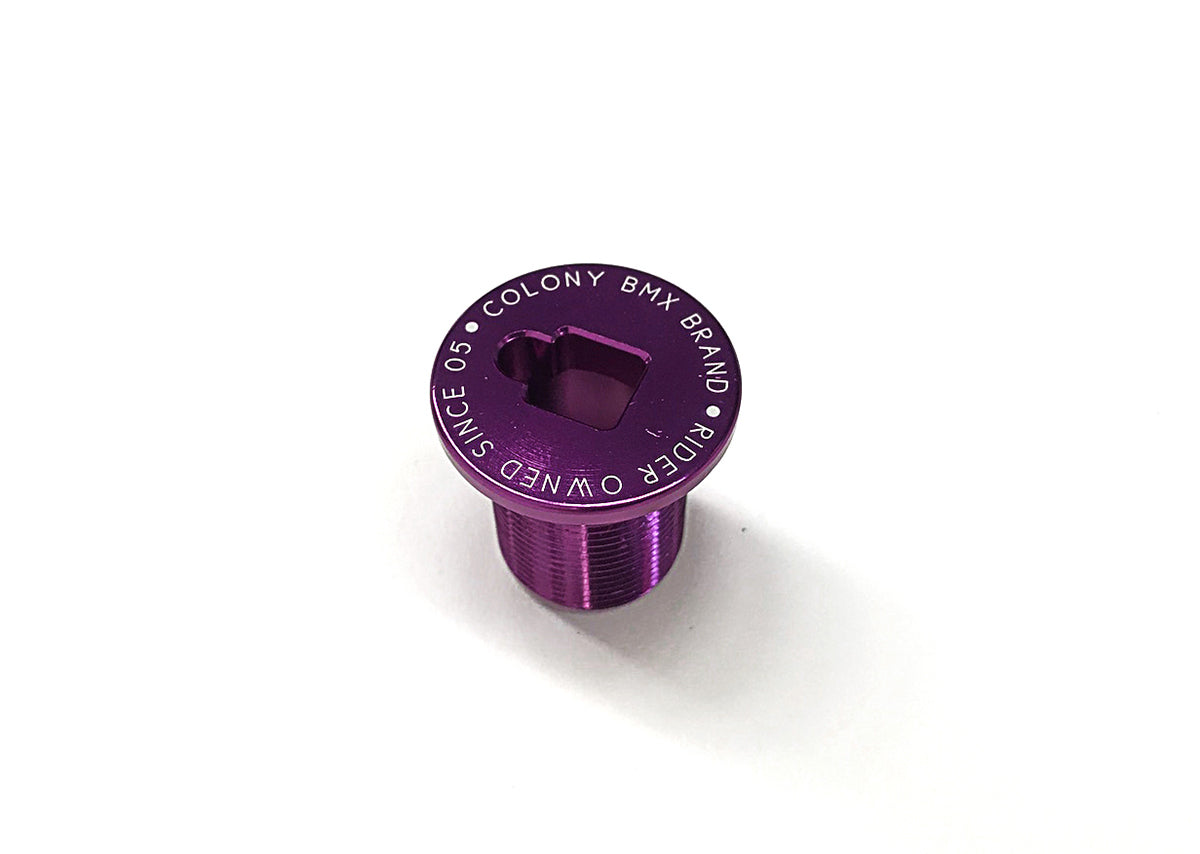 Colony M24 Top Cap | Fufanu