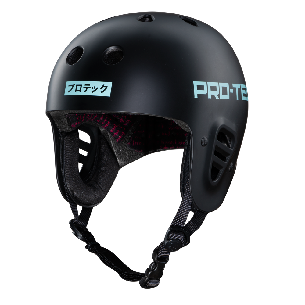 Helmets - Protec Full Cut Certified (Available Now) – Fufanu