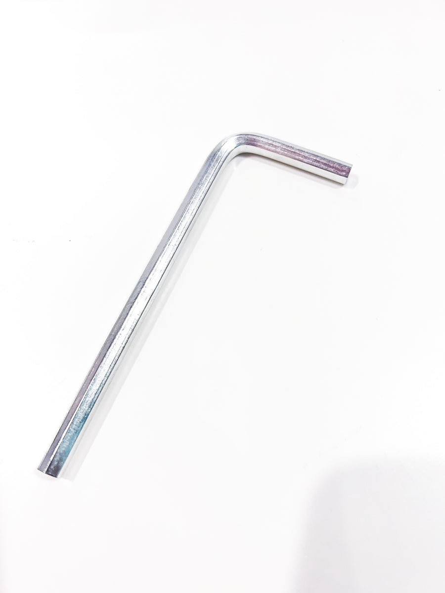 6mm Allen Key | Fufanu