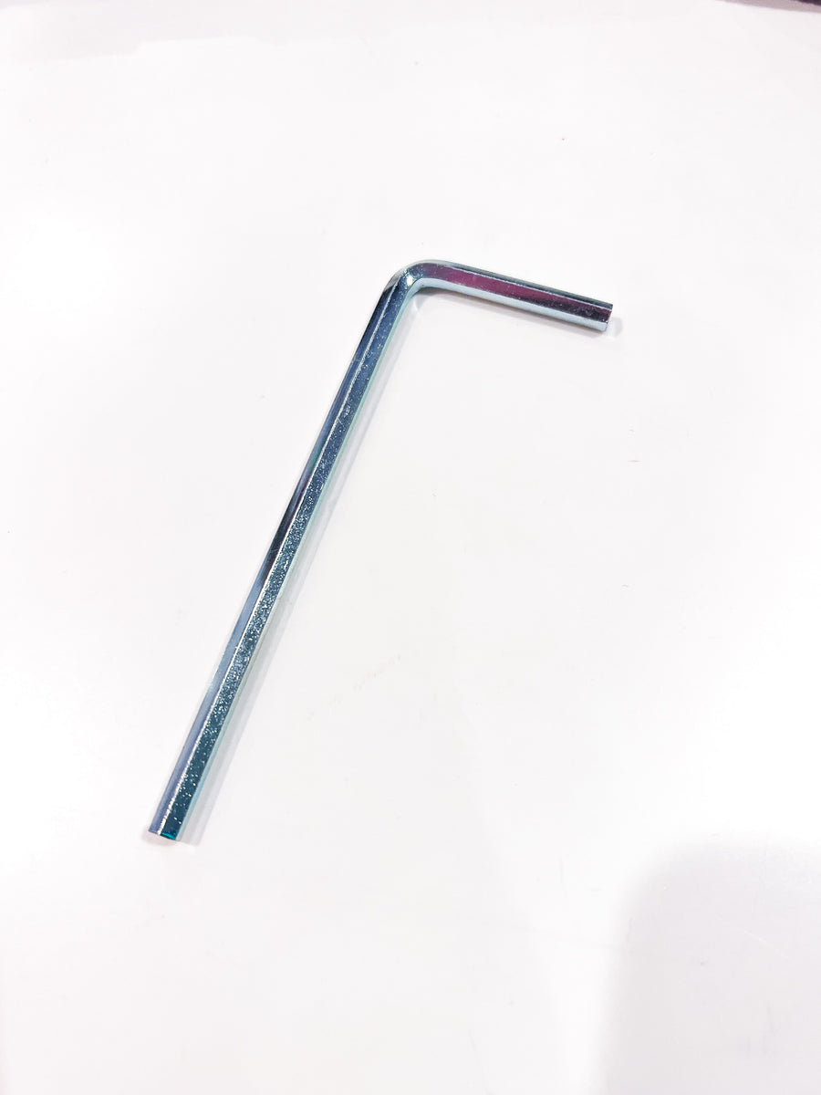 5mm Allen Key | Fufanu