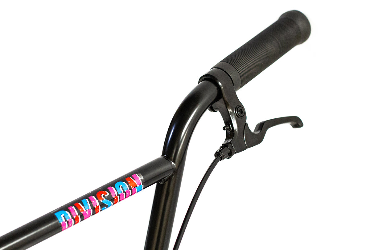 BMX Bikes Melbourne - Division Reark (Crackle Red) – Fufanu