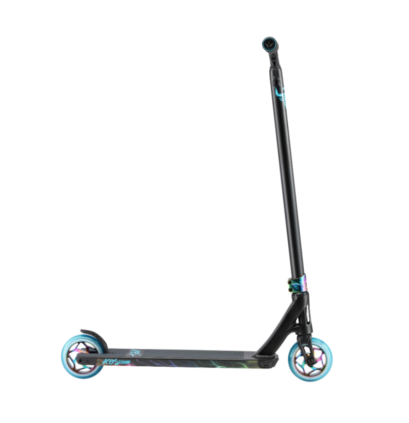 Kids Scooters - Envy KOS S7 Complete (Available Now) – Fufanu