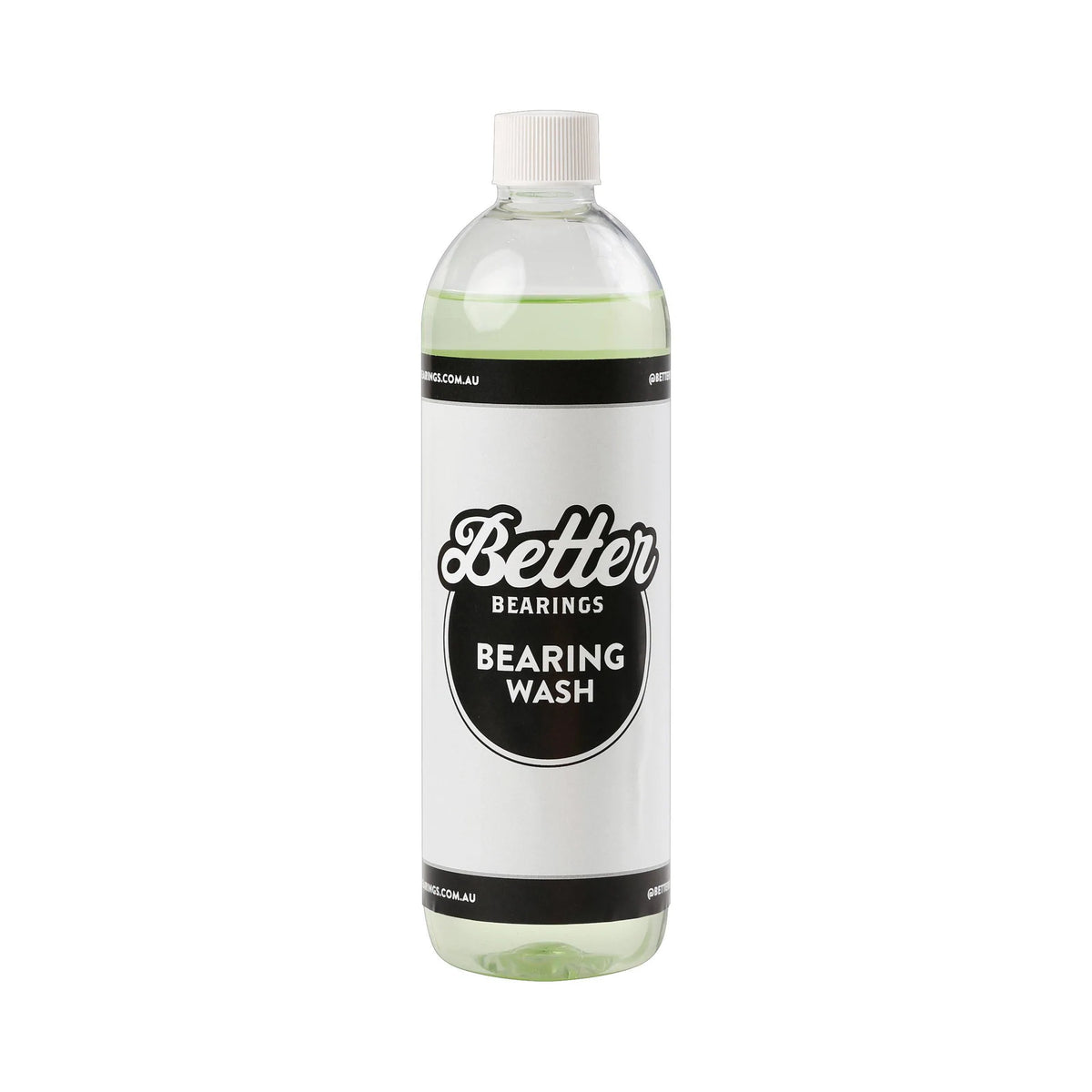 Better Bearings - Bearing Wash 500ml – Fufanu