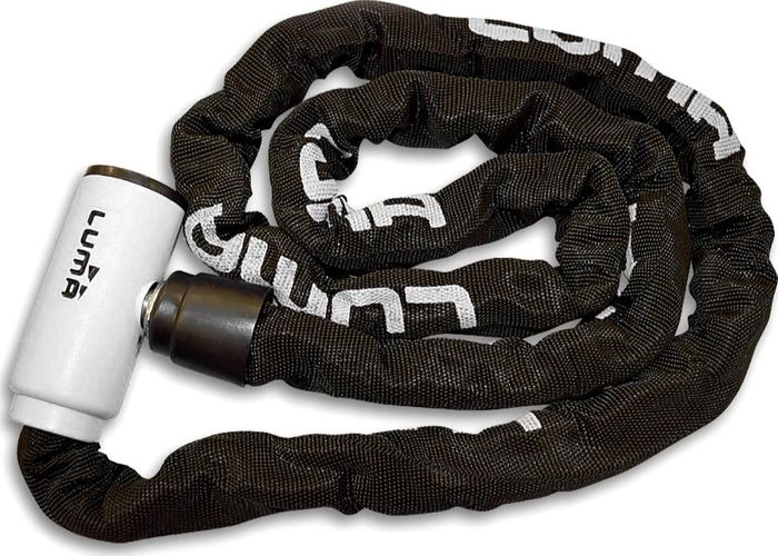 LUMA Chain Lock 8mm x 1200mm | Fufanu