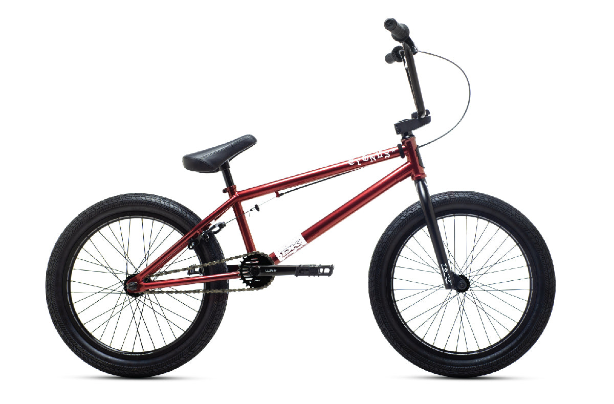 BMX Bikes - DK Cygnus 20" (Available Now) – Fufanu