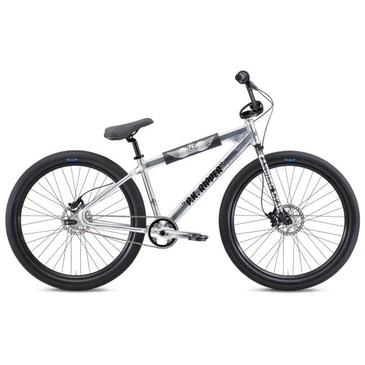 Cruiser Bikes For Sale - SE Bikes Perry Kramer PK Ripper 27.5" (High ...