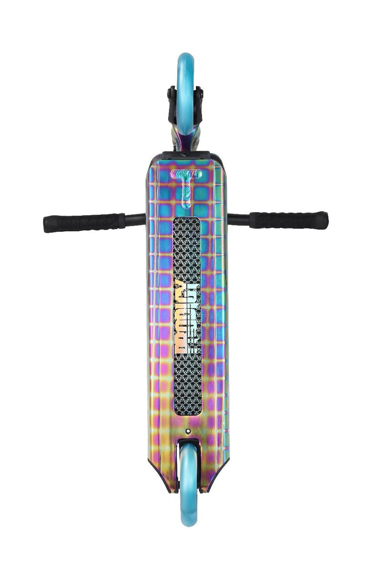 Scooters - Envy Prodigy S8 Complete (Available Now) – Fufanu