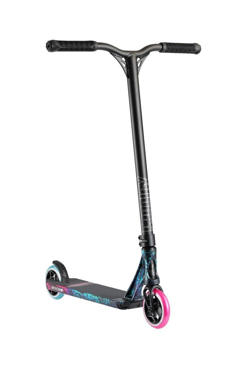 Scooters - Envy Prodigy S8 Complete (Available Now) – Fufanu
